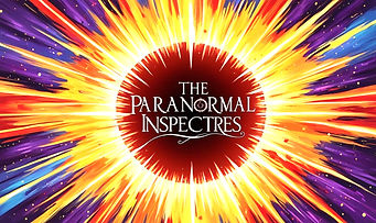 Home | The Paranormal Inspectres